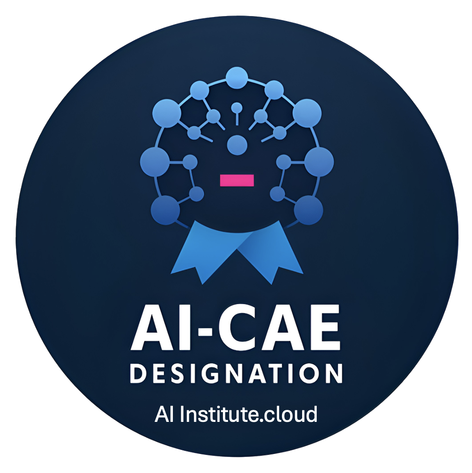 AI-Certified Association Executive (AI-CAE) – AI Institute LMS