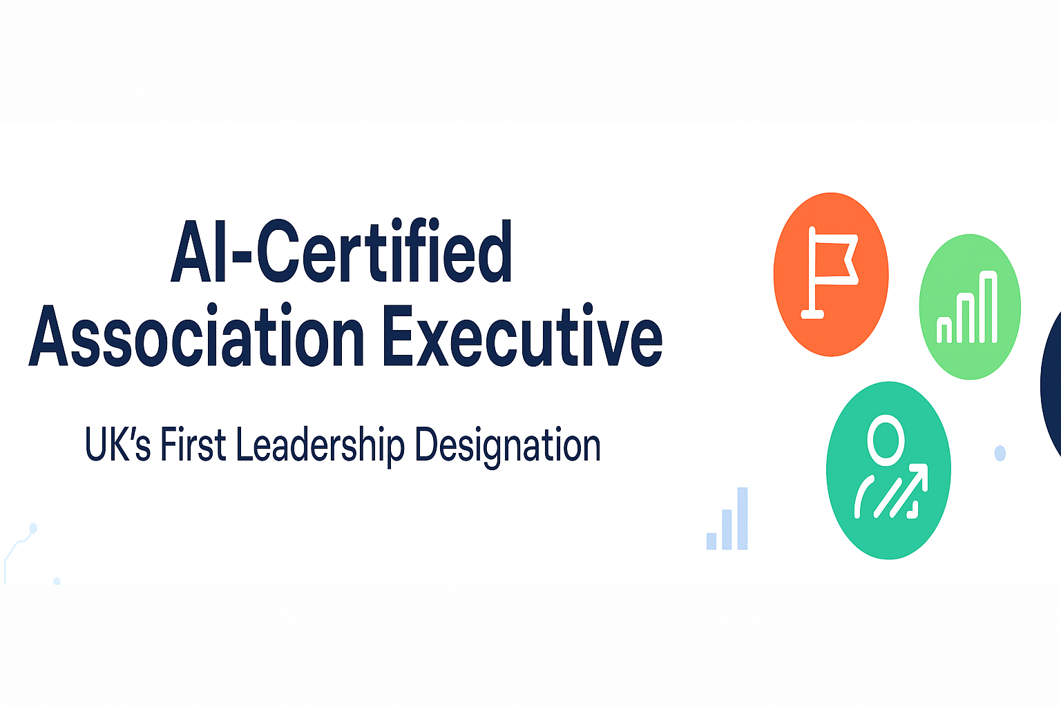 AI-Certified Association Executive (AI-CAE) – AI Institute LMS